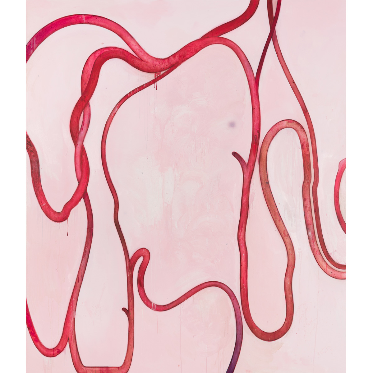 Portfolio - Luc Palmer